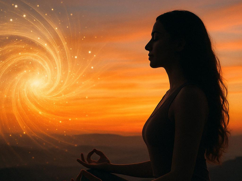 Divine Activation Event (online Zoom) - Hipsy