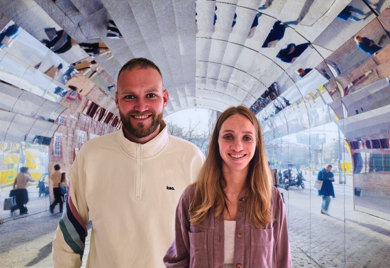 Familieopstellingen & meer | Spiegeldag Delft | 7 november 2025 - Hipsy