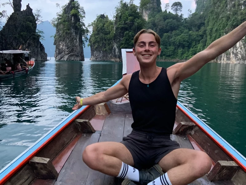 Coaching om te stralen - Hipsy