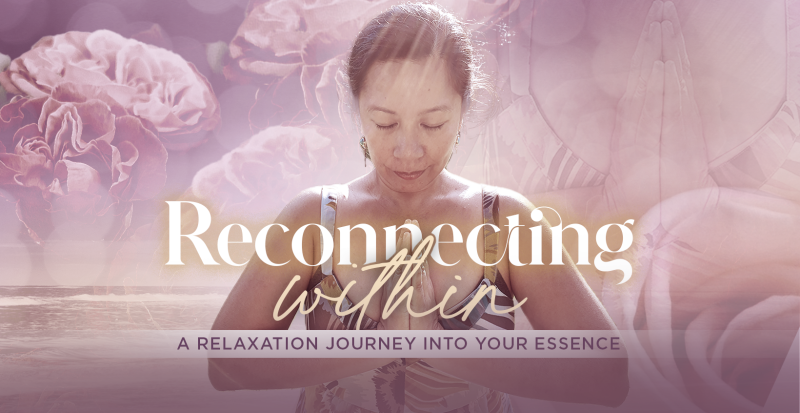 Reconnecting Within Journey - Hipsy