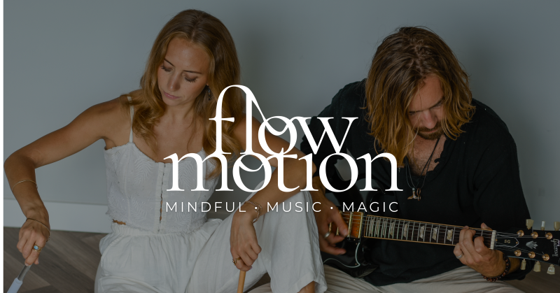 FlowMotion Friday Session - Hipsy