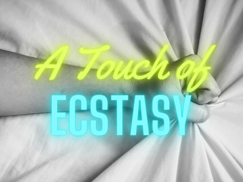 A Touch of Ecstasy - Tantric Massage Weekend for GBTQ Men+ - Hipsy