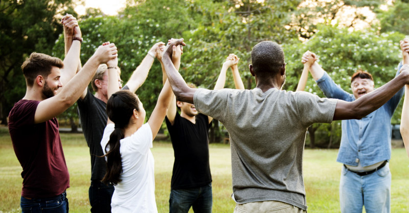 Tantra Heart Sharing Circle - Hipsy