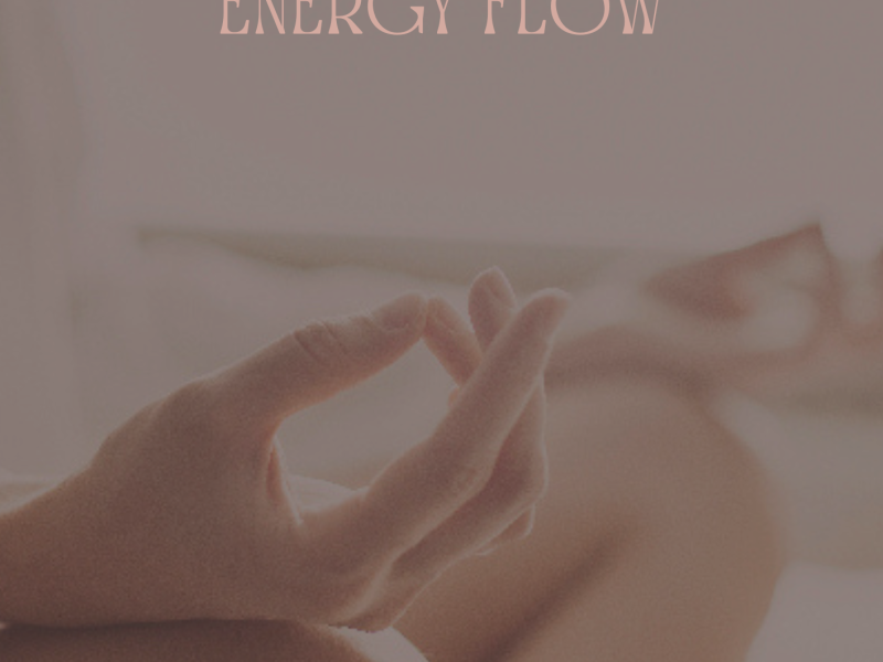 Kundalini-Reiki energy flow - Hipsy
