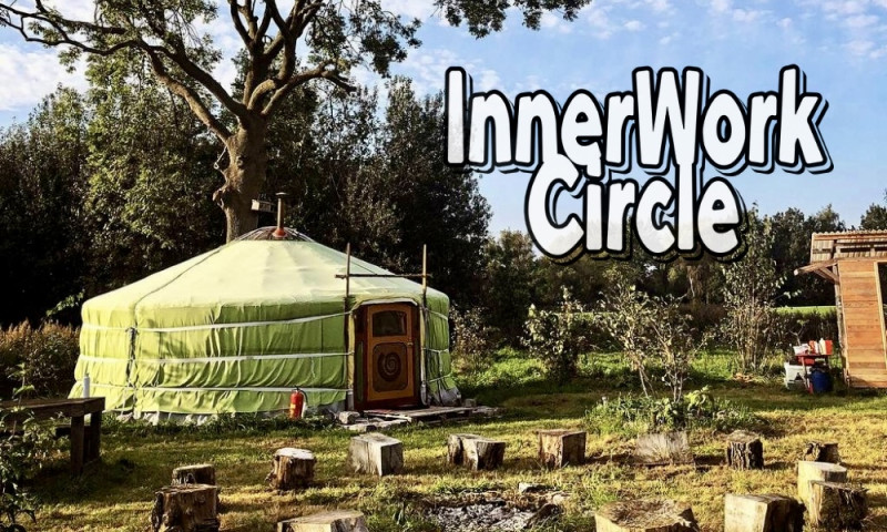 InnerWork Circle - Hipsy