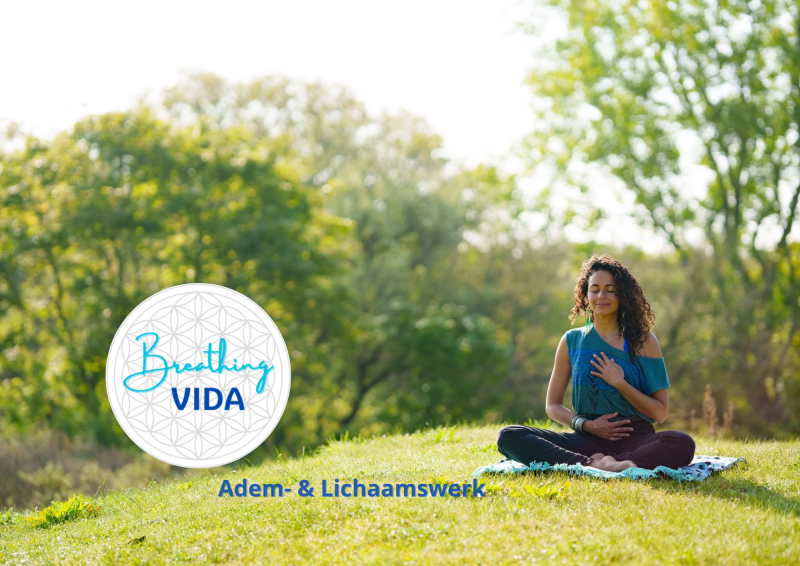 1op1 Thuiskomen in je lichaam: Adem, Holistic Pulsing of Bekkenmassage - Hipsy