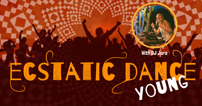 Agenda | Ecstatic Dance Nederland