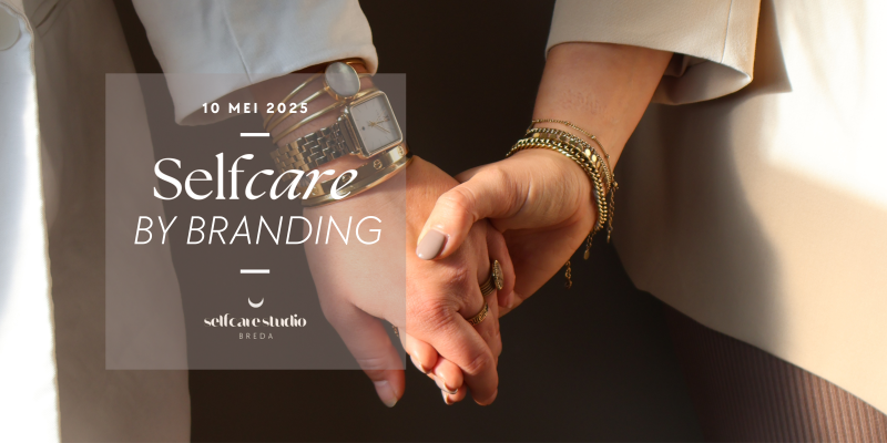 Selfcare by Branding - Hipsy