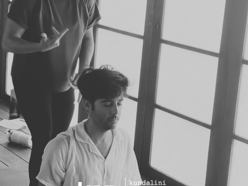 KAP Kundalini Awakening Process - Hipsy