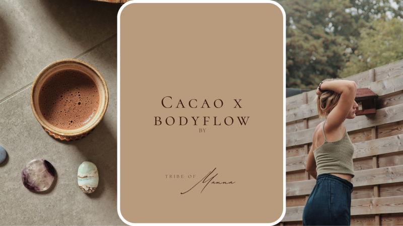 Cacao x Bodyflow - Hipsy