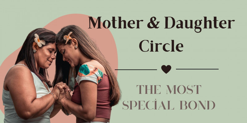 Mother& Daughter Circle - Hipsy