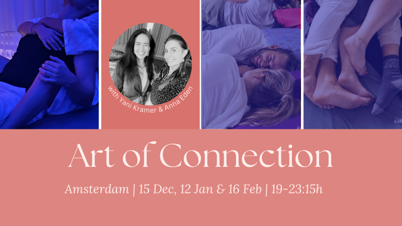 The Art of Connection - Hipsy