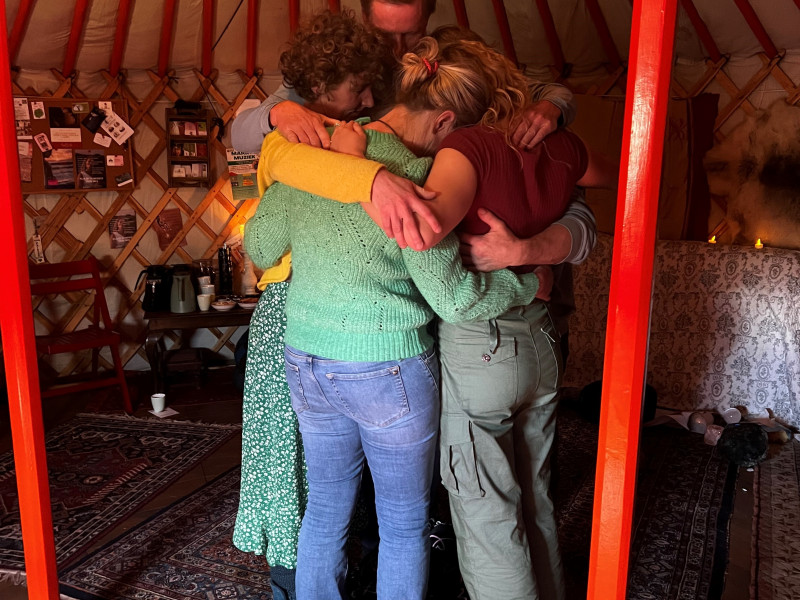 Kennismaken met Familie opstellingen (gratis) - Hipsy