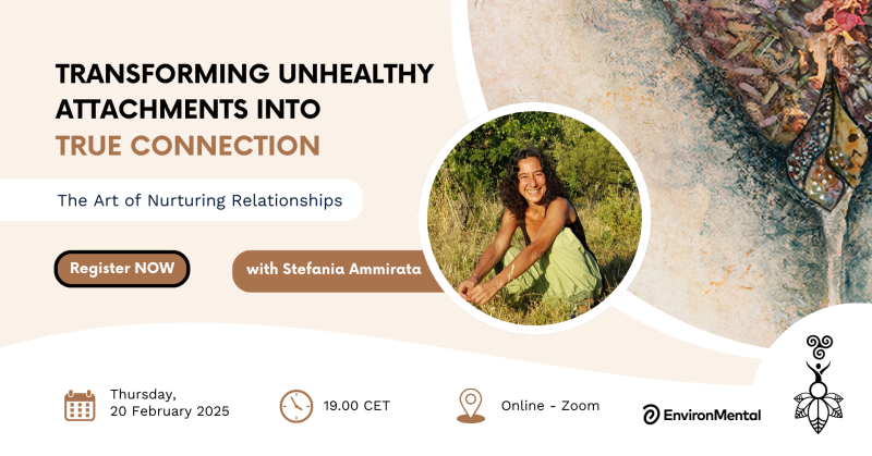 Transforming unhealthy attachments into true connection - Hipsy