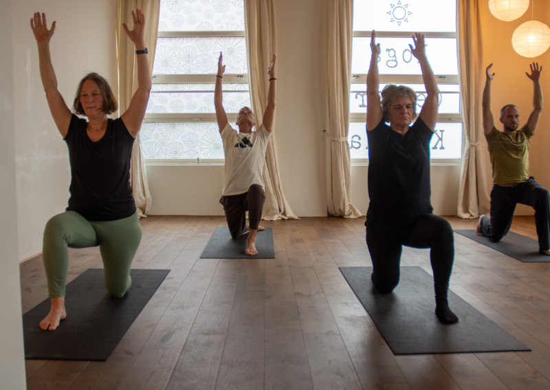 Mini-retraite Duivenvoorde - Hipsy