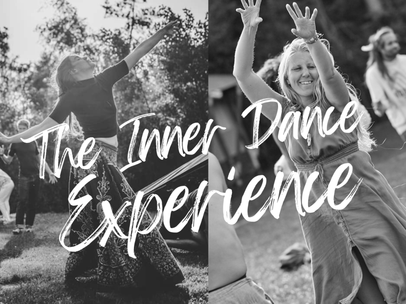 The Inner Dance Experience - Hipsy