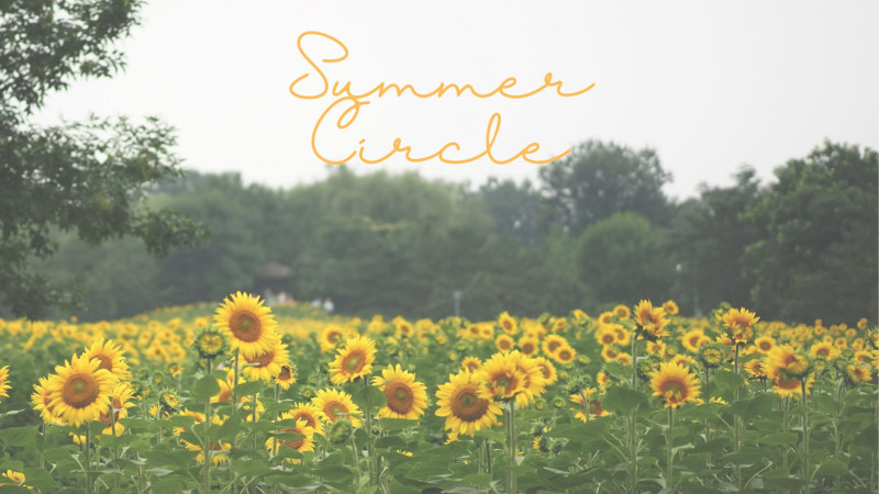 Summer Circle - Hipsy