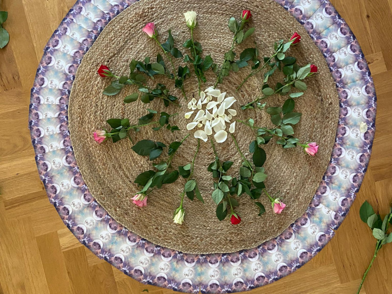 Nieuwe Maancirkel - Hipsy