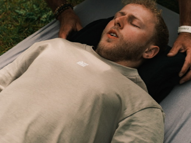 Mannencirkel - Hipsy