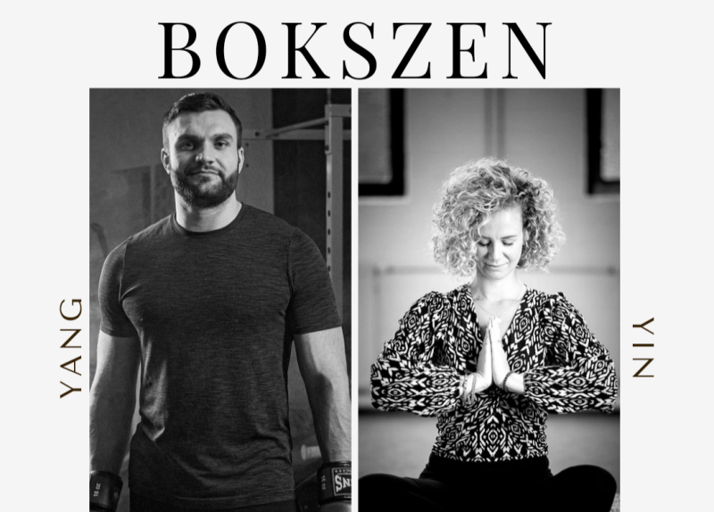 BOKSZEN! - Hipsy