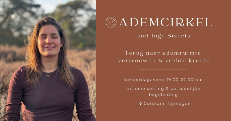 Ademcirkel - Hipsy