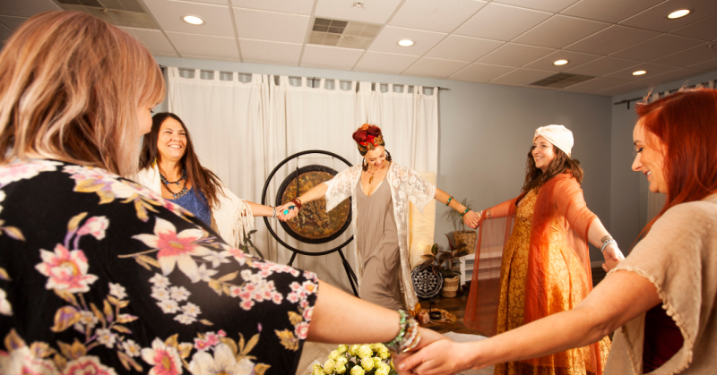 Mini retraite “Time to Recharge” - Hipsy