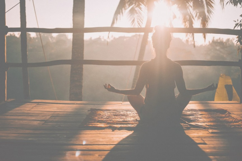 Taoist Vocal Healing Sounds And Thai Yoga Massage Hipsy