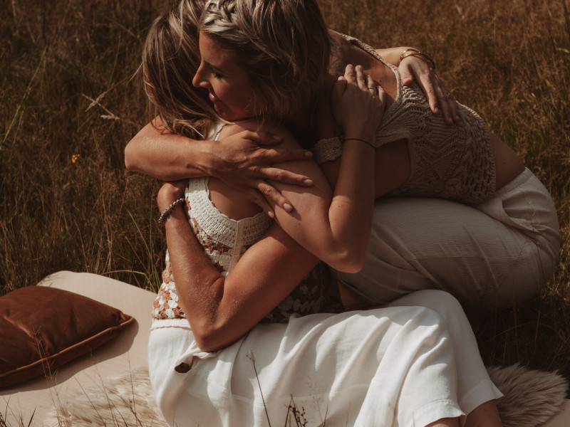 Soul Sisters Circle - Hipsy