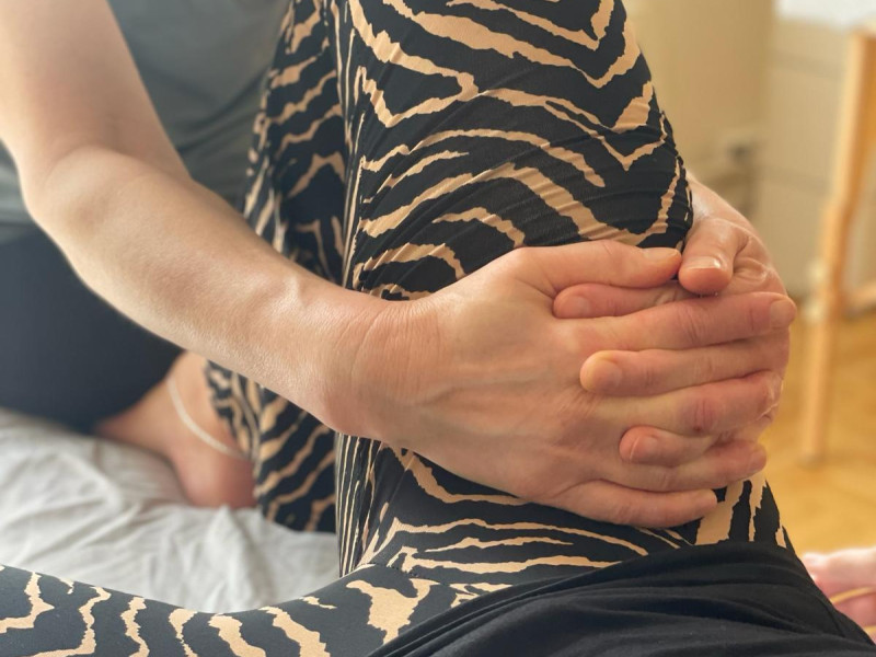 PSOAS (RE)PLAY - Hipsy