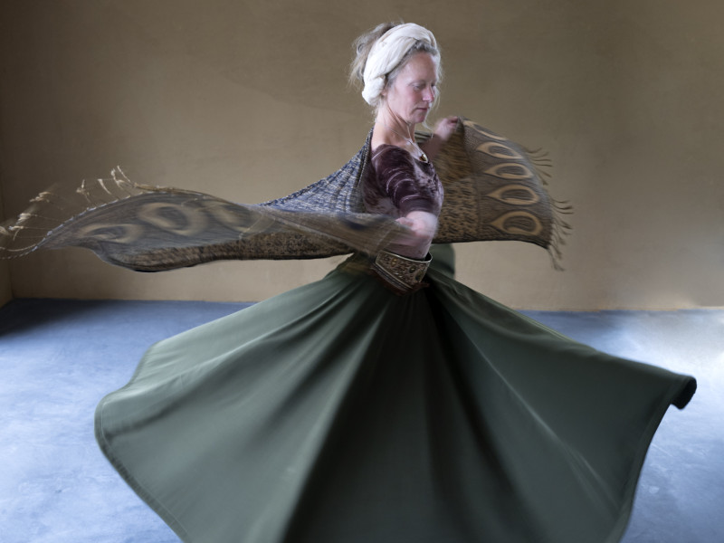 WERVELEN voor mensen met al (wat) ervaring - Hipsy