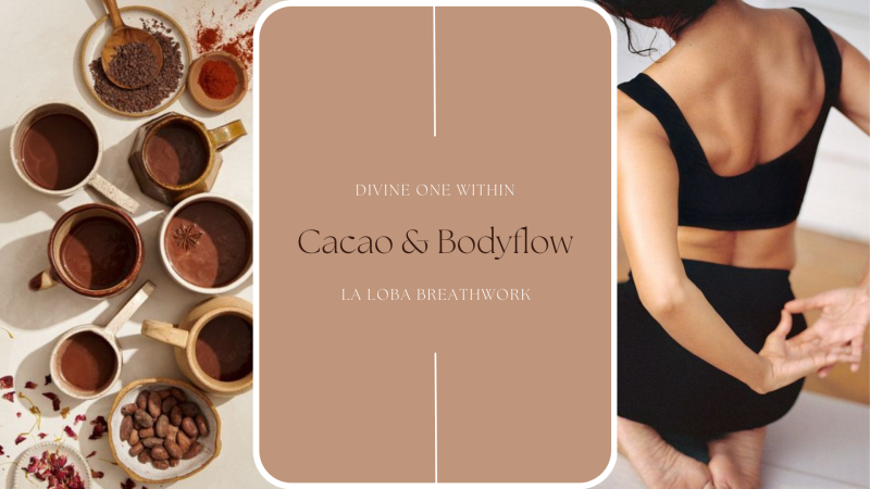 Cacao & Bodyflow - Hipsy