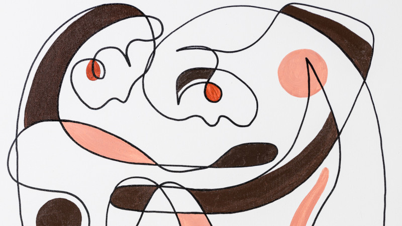 One Line Drawing Workshop - Hipsy