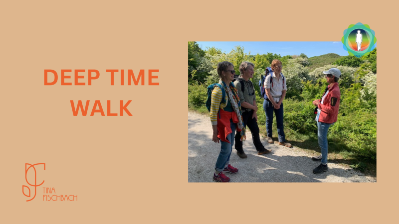 Deep Time Walk - Hipsy