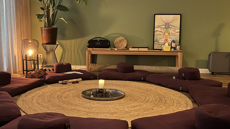 7 Meditatieavonden rondom Zijnskracht in Wijhe - Hipsy