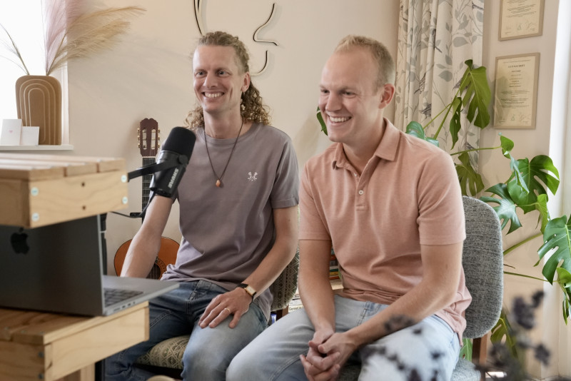 Online Adempauze - Hipsy