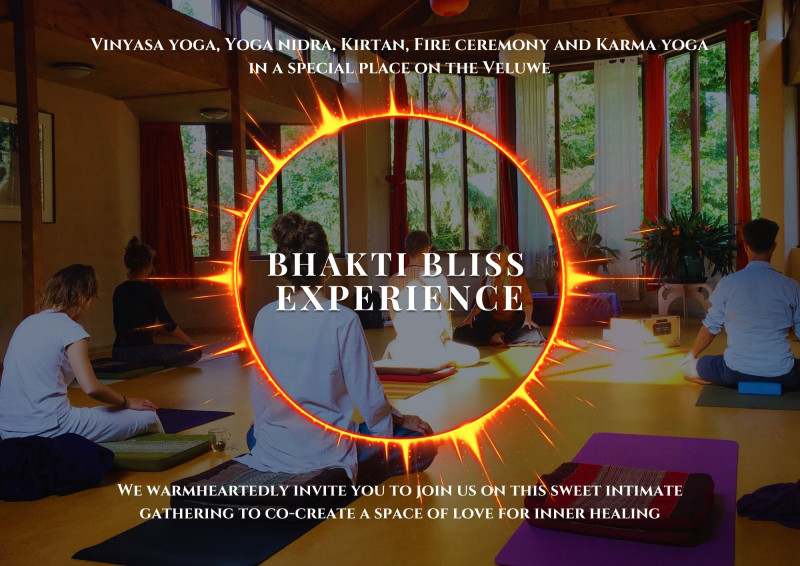 Bhakti Bliss Experience - Hipsy