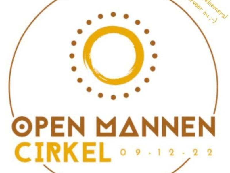 Open mannencirkel - Hipsy