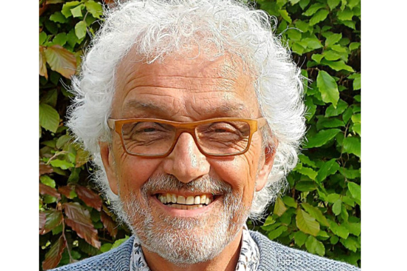 Tarot, de nieuwe ordening - Peter Samwel - Hipsy