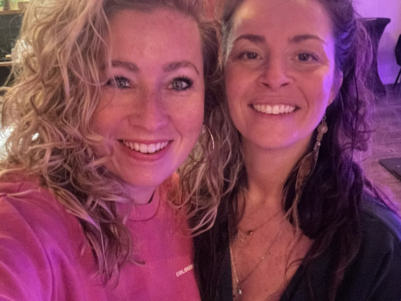 2-daags ademretreat 'kom thuis bij jezelf' - Hipsy