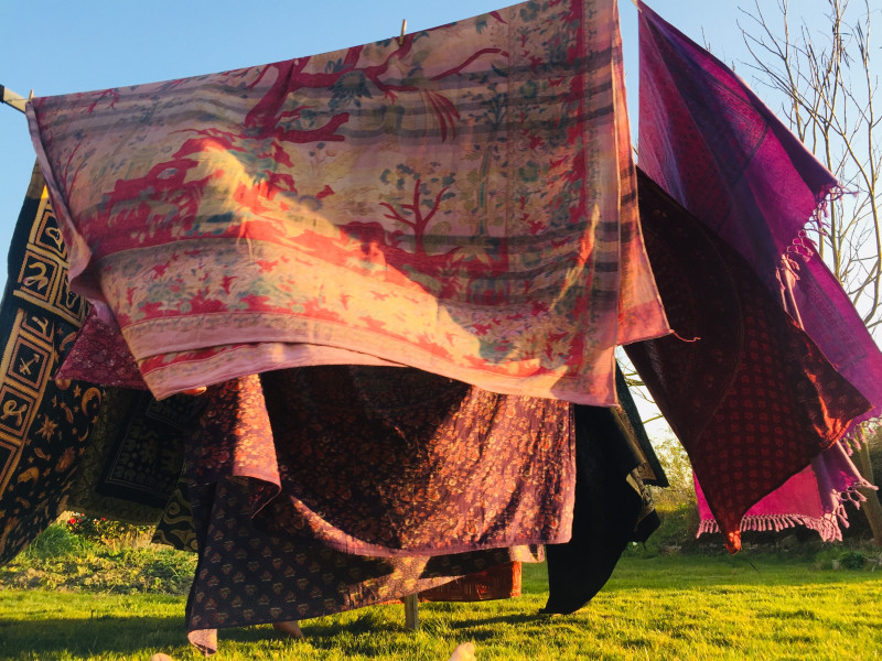 Ritual Dance - Hipsy