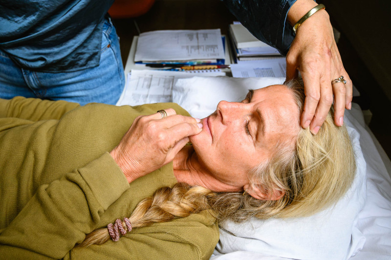 Workshop: je zenuwstelsel kalmeren met EFT - Hipsy