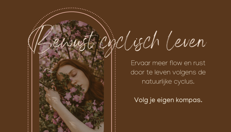 Workshop Bewust Cyclisch Leven (incl. lunch) - Hipsy