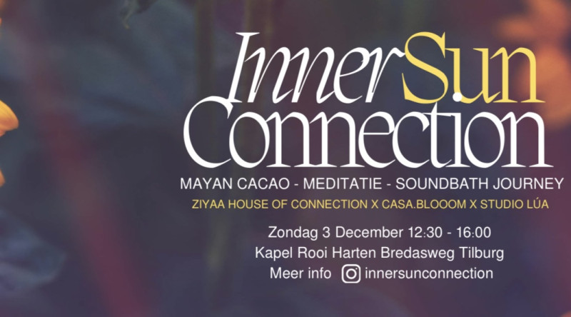 Inner Sun Connection - Hipsy