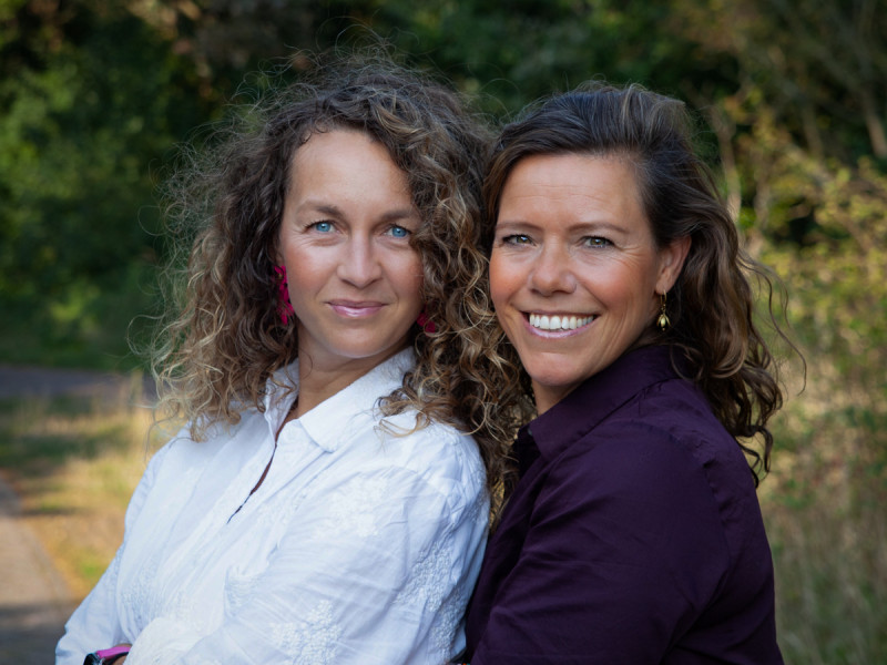 Female Leadership Programma - Lead from your Heart - Hipsy