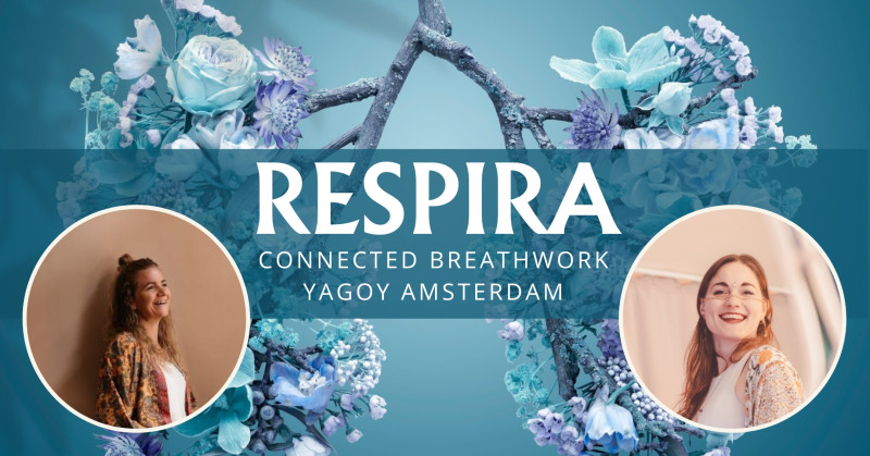 RESPIRA Breathwork - Hipsy