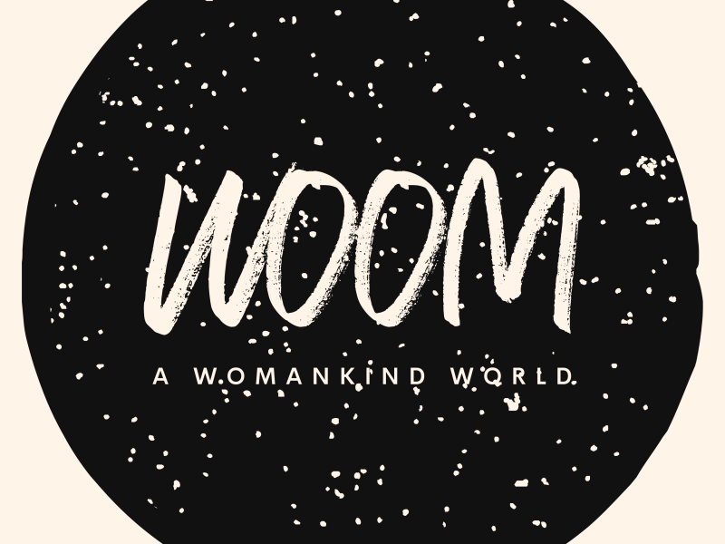 WOOM Summer Circle - Goddess Breath - Hipsy