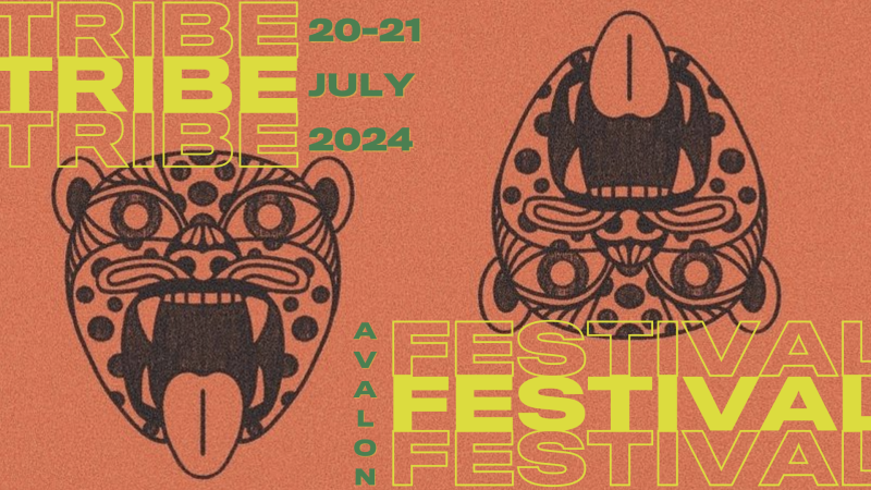 Tribe Festival - Hipsy