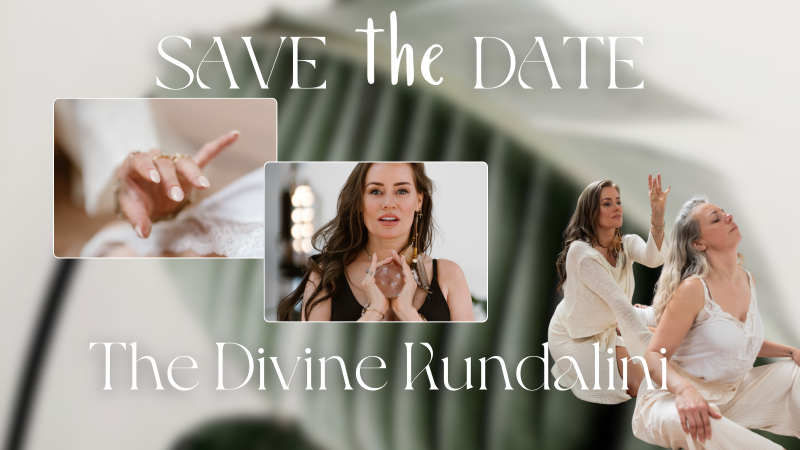 24-4 Rotterdam Kundalini Awakening The Divine - Hipsy