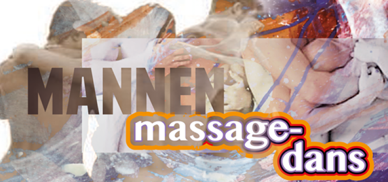 Mannen massagedans Utrecht - Hipsy