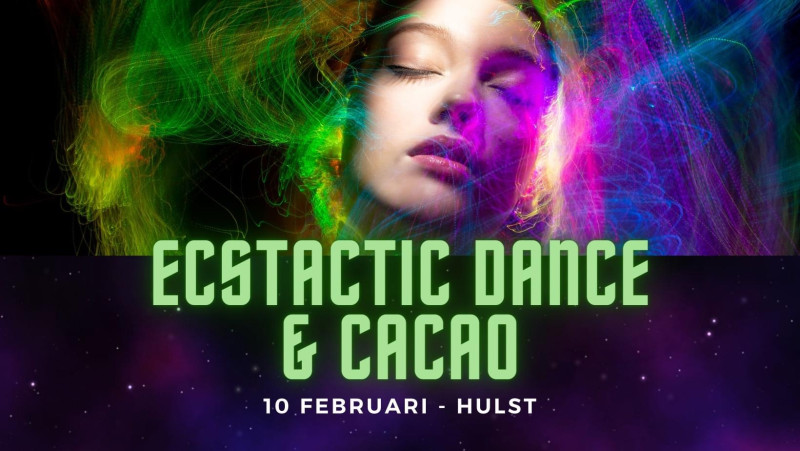 Ecstatic Dance & Cacao - Hipsy